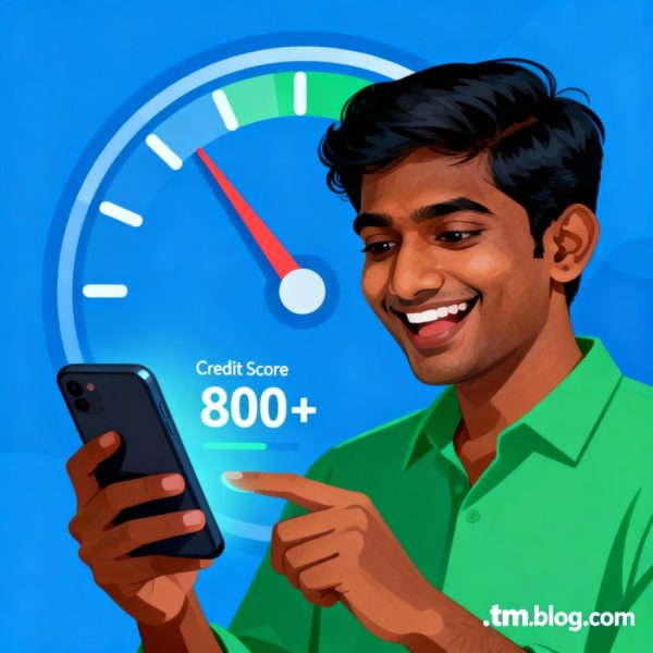 Credit Score Improvement – 7 Smart Ways to Boost Your CIBIL